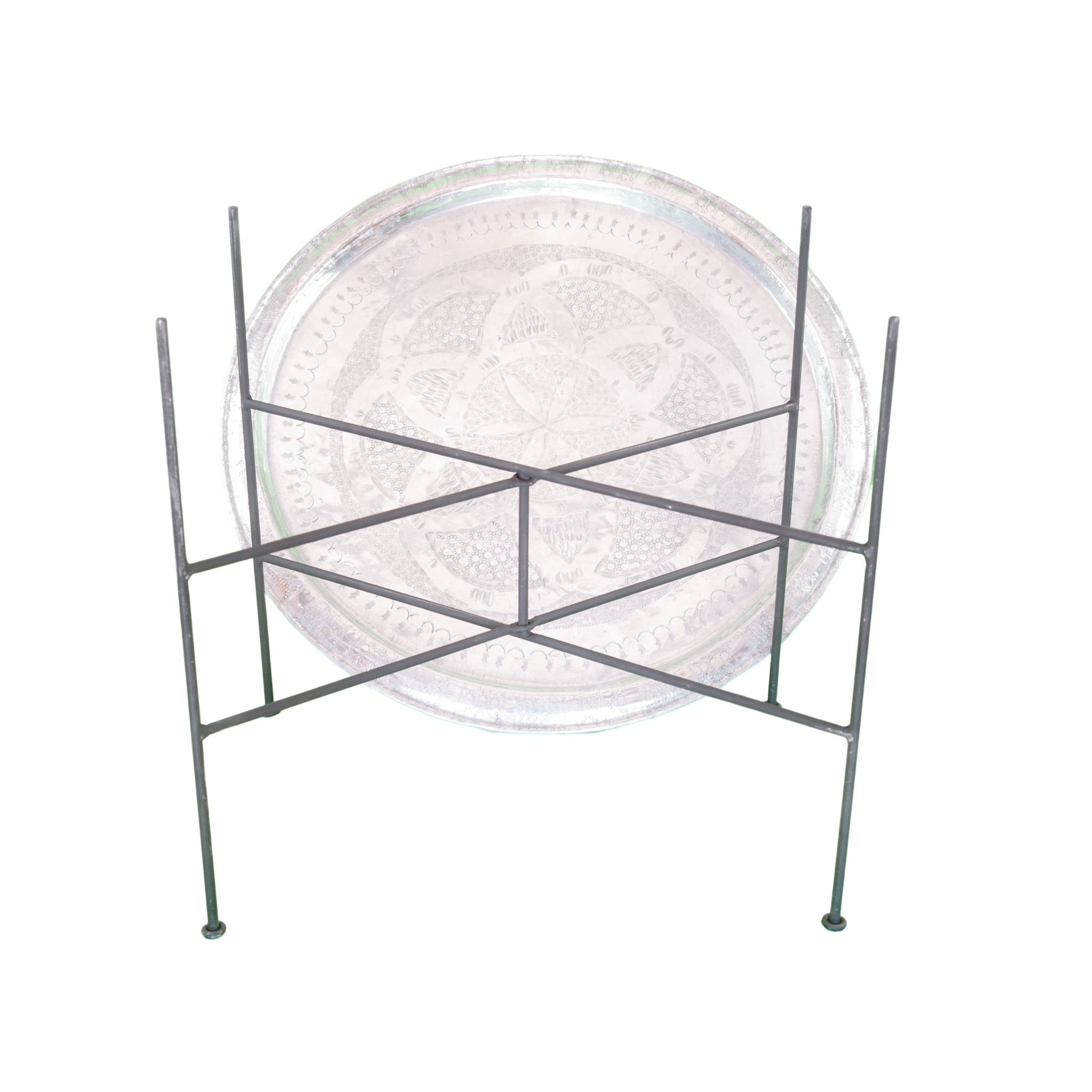 JAY folding base MEDIUM – atelierBOEMIA