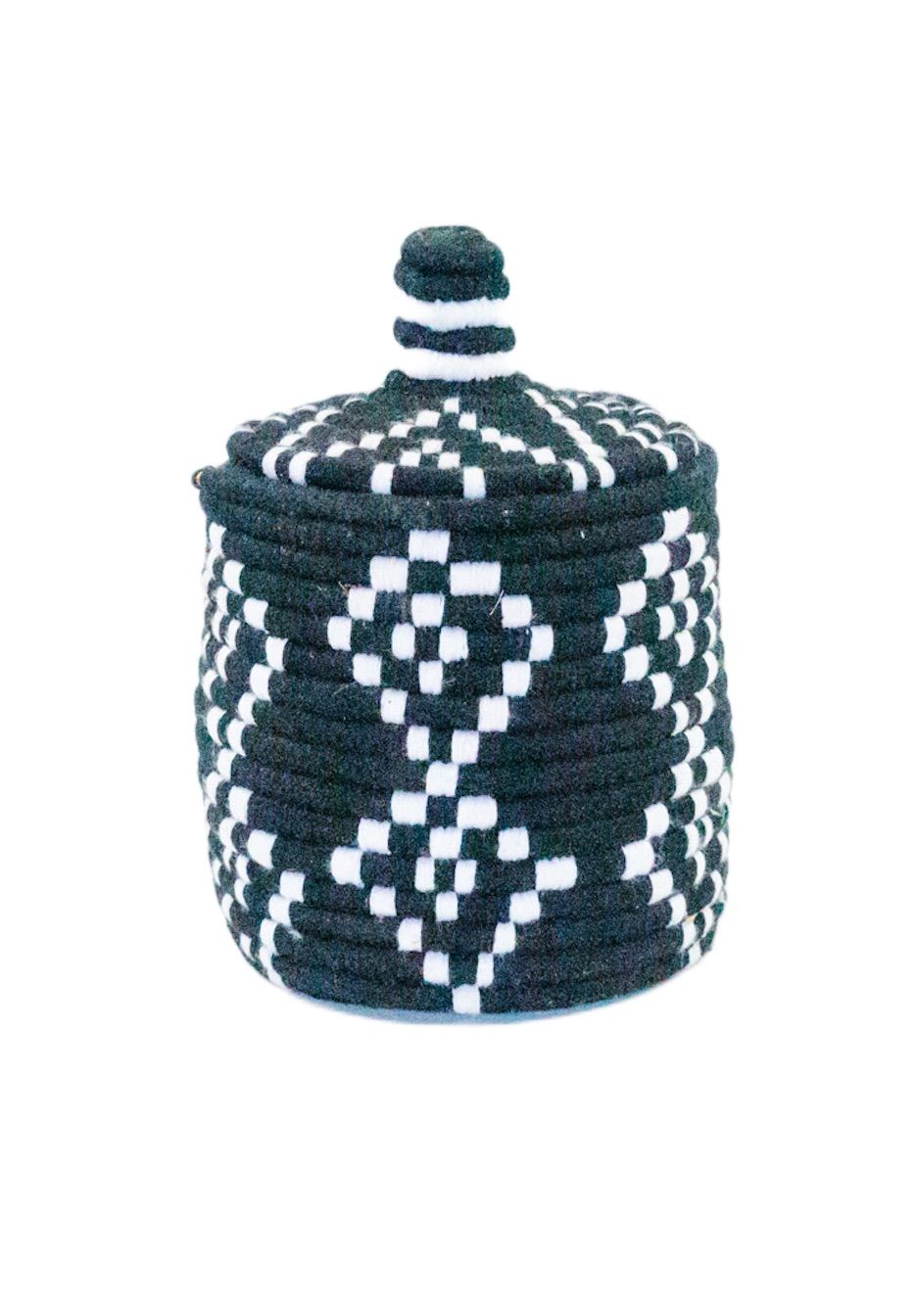 Woven Bread Baskets Patterns
